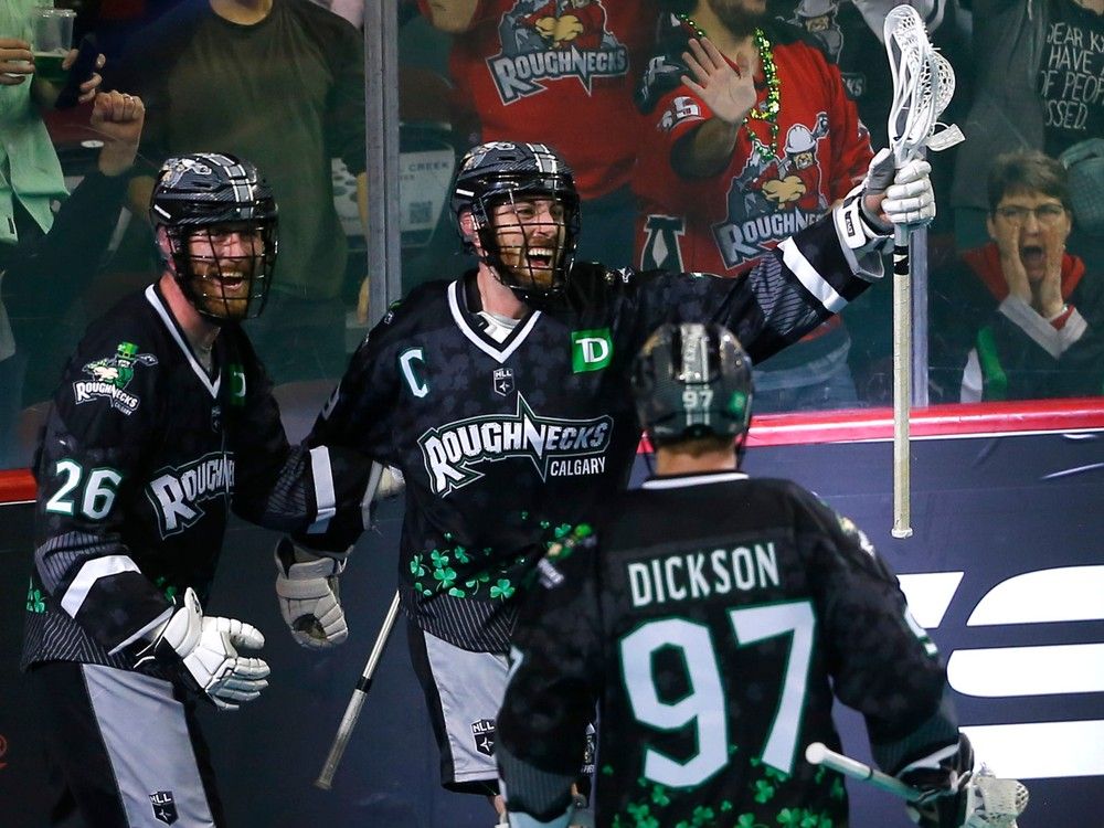 Calgary Roughnecks help Curt Malawsky climb NLL's all-time wins list ...