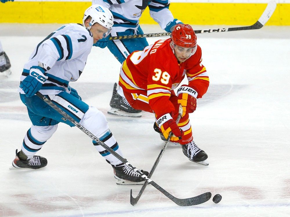 Coronato heads back to Harvard after learning experience with Flames ...