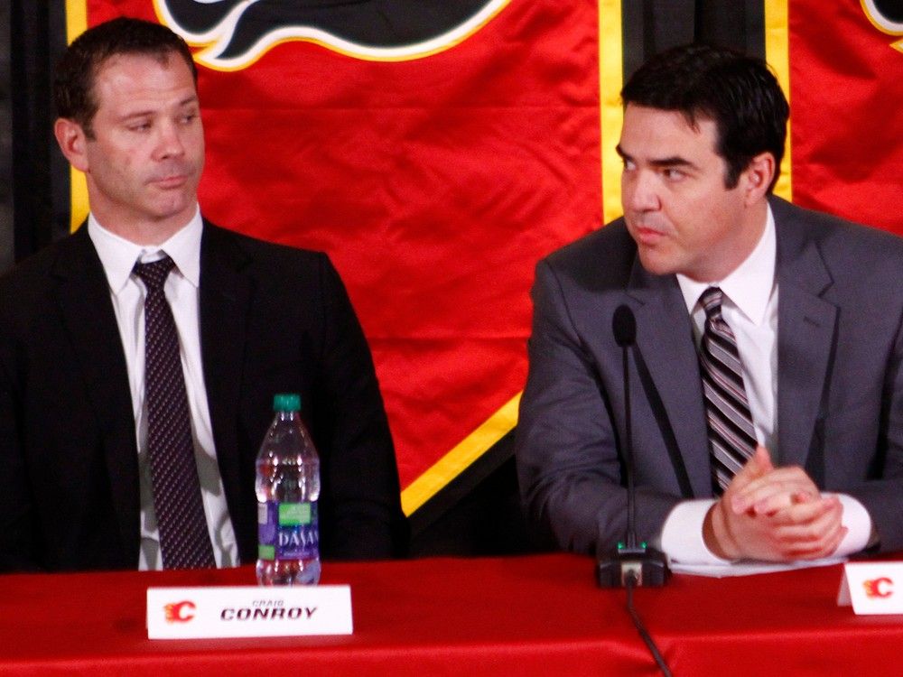 Wranglers’ success looks good on Brad Pascall as Flames seek next GM ...