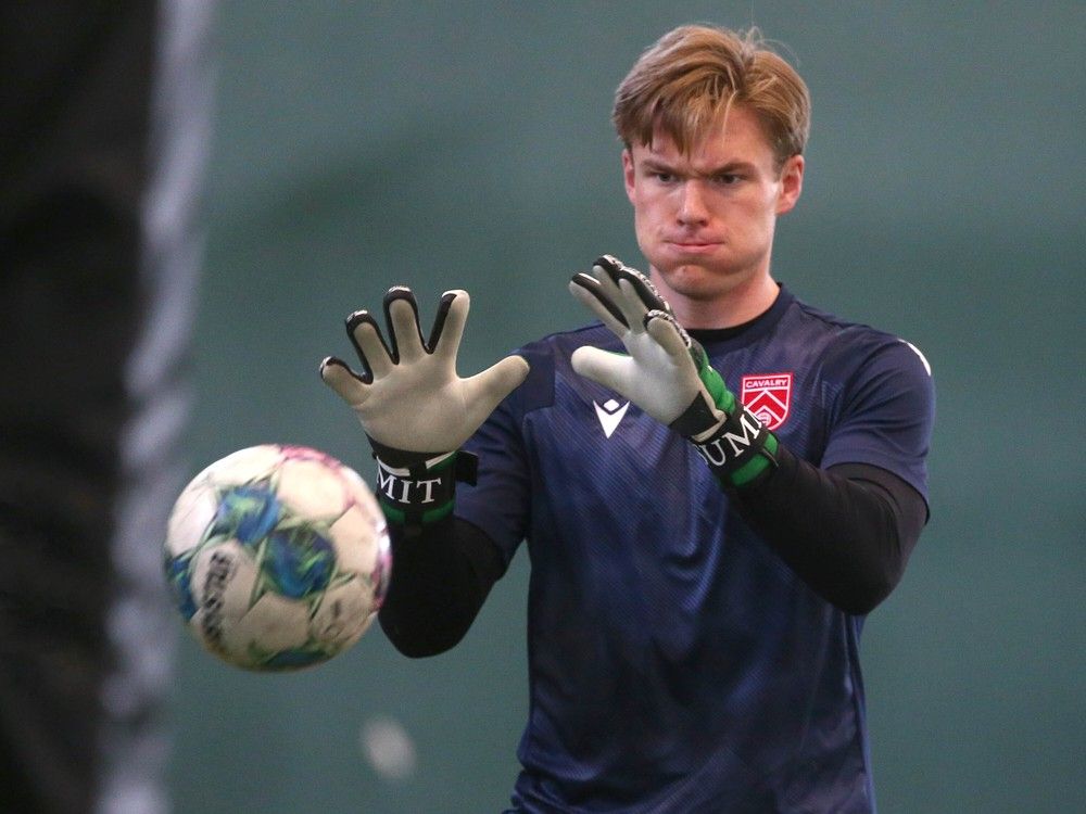 Cavalry FC planning to crash Vancouver FC's home-opening CPL party ...