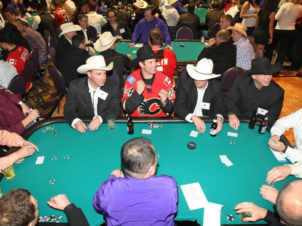 Craig Conroy: A career in 11 pictures | Calgary Sun