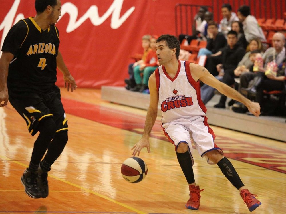 CEBL's Calgary Surge believe 'city is ready' for pro basketball ...