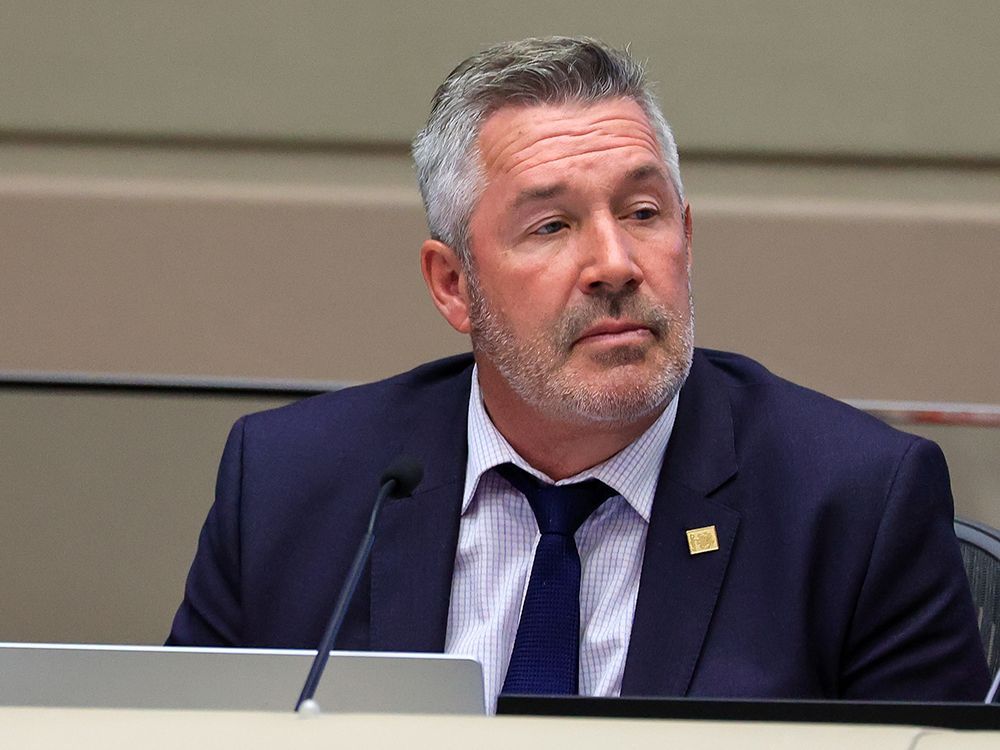 Bell: Calgary told to wake up to a lousy mayor and The Hateful Eight ...