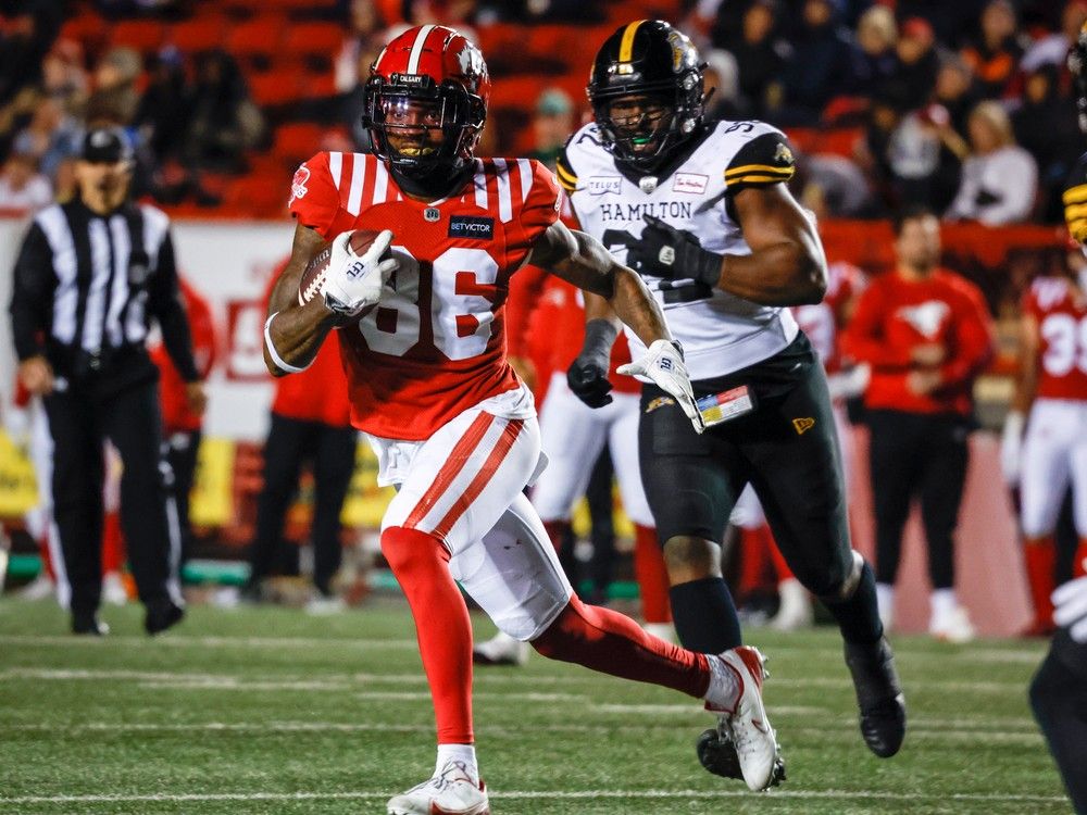 Calgary Stampeders Football Scores, Games, Players and Schedules ...