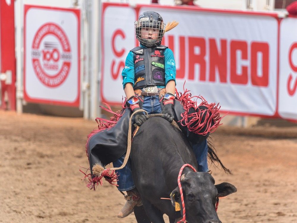 RODEO NOTES: Tie-down roper Kyle Lucas gets first Calgary Stampede win ...