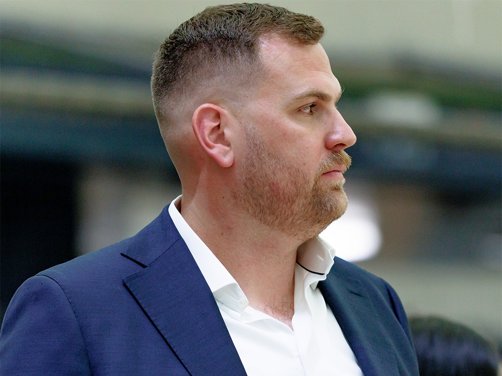 Jason Herring - Journalist Profile - Intelligent Relations