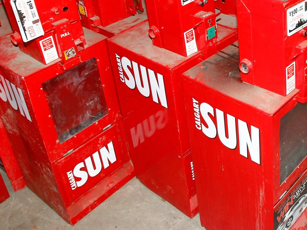 Calgary Sun Letters to the Editor for Tuesday, December 24, 2024 ...