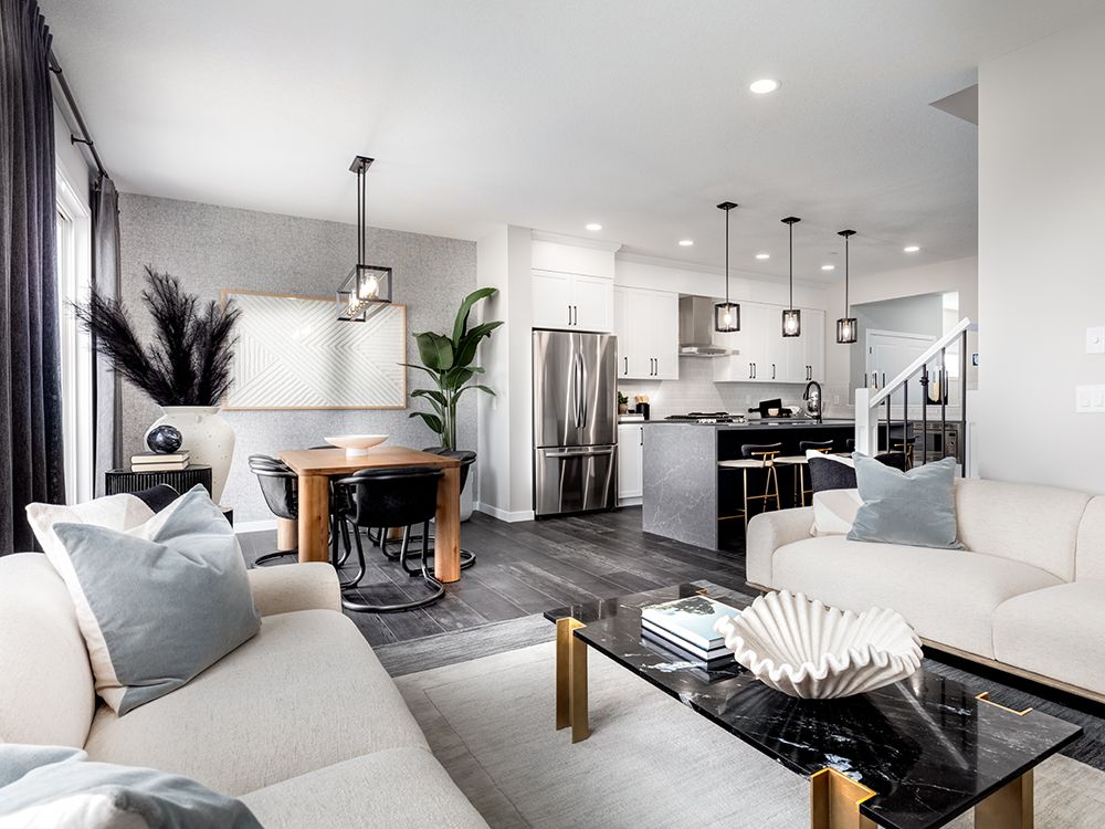 Excel Homes celebrates 35 years and unveils new models in Livingston ...