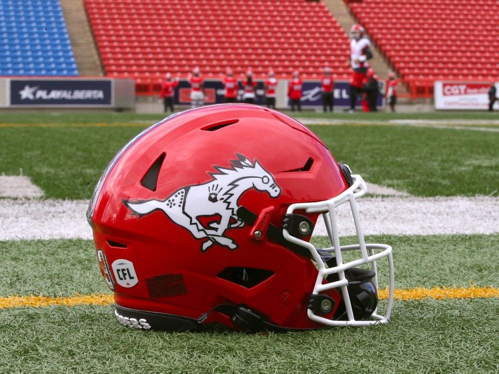 Calgary Stampeders face another must-win in Canadian Football League ...