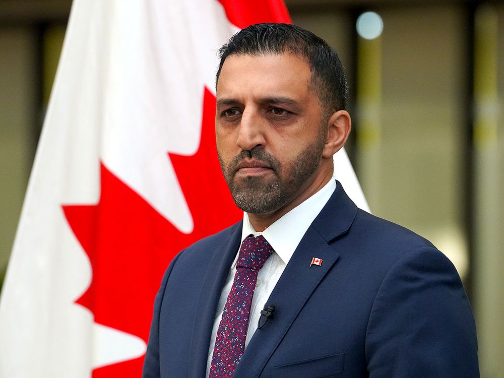 Calgary Sun Letters to the Editor for November 9, 2023 | Calgary Sun