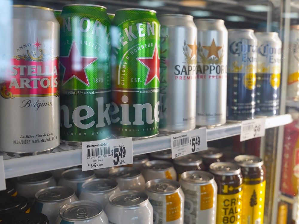 Rick Bell | Calgary Herald