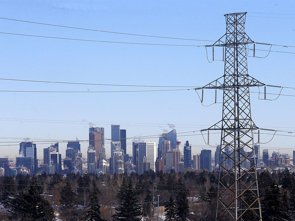 Bell: Cold Mother Earth shows up the folly of Trudeau and Guilbeault ...