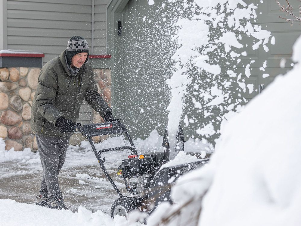 Weather | Calgary Sun