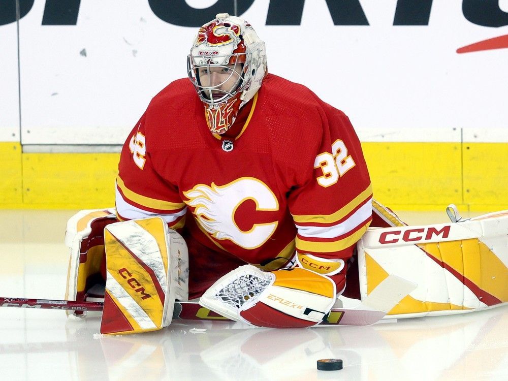 Give us your thoughts on Calgary Flames heading into camp | Calgary Sun
