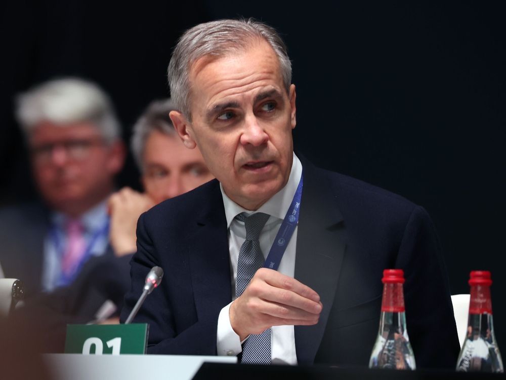 Calgary Sun Letters to the Editor for Monday, March 3, 2025 | Calgary Sun