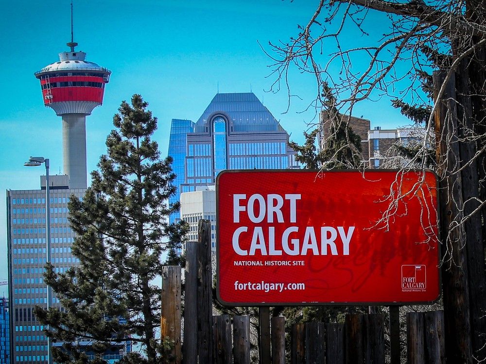 Letters, July 27, 2025: 'It'll always be Fort Calgary to me' | Calgary Sun