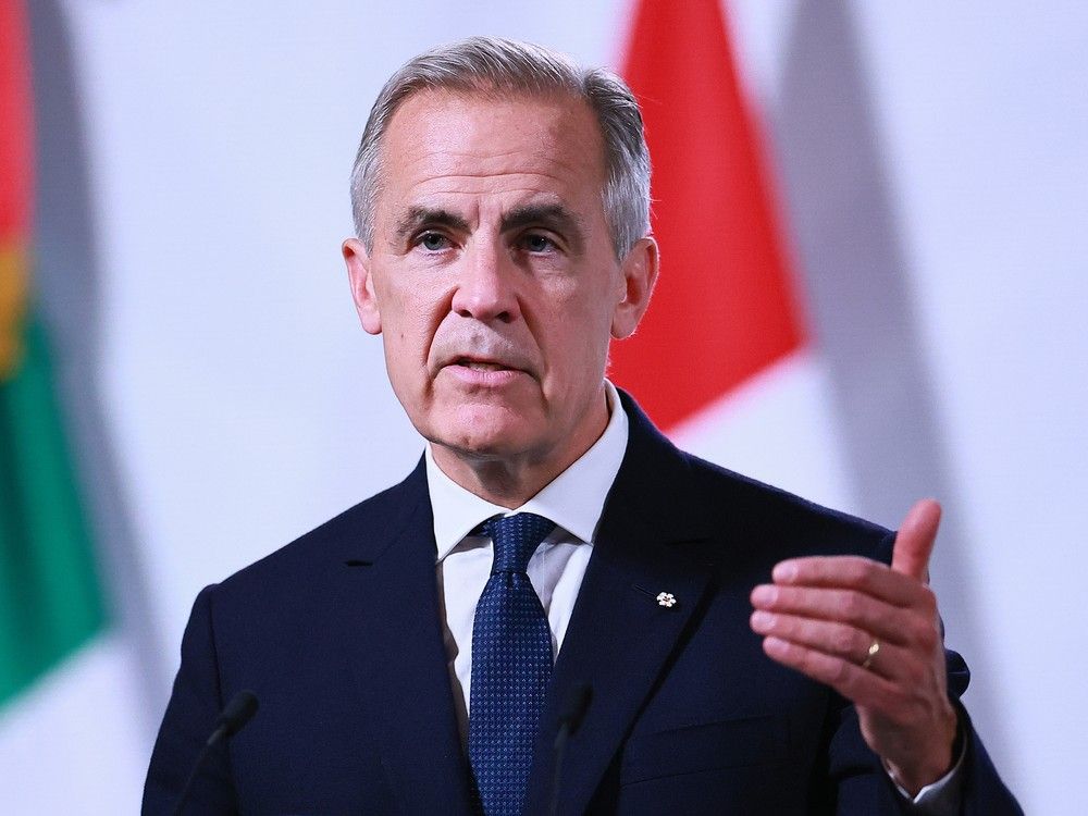 Calgary Sun letters to the editor, Sept. 23, 2025 | Calgary Sun