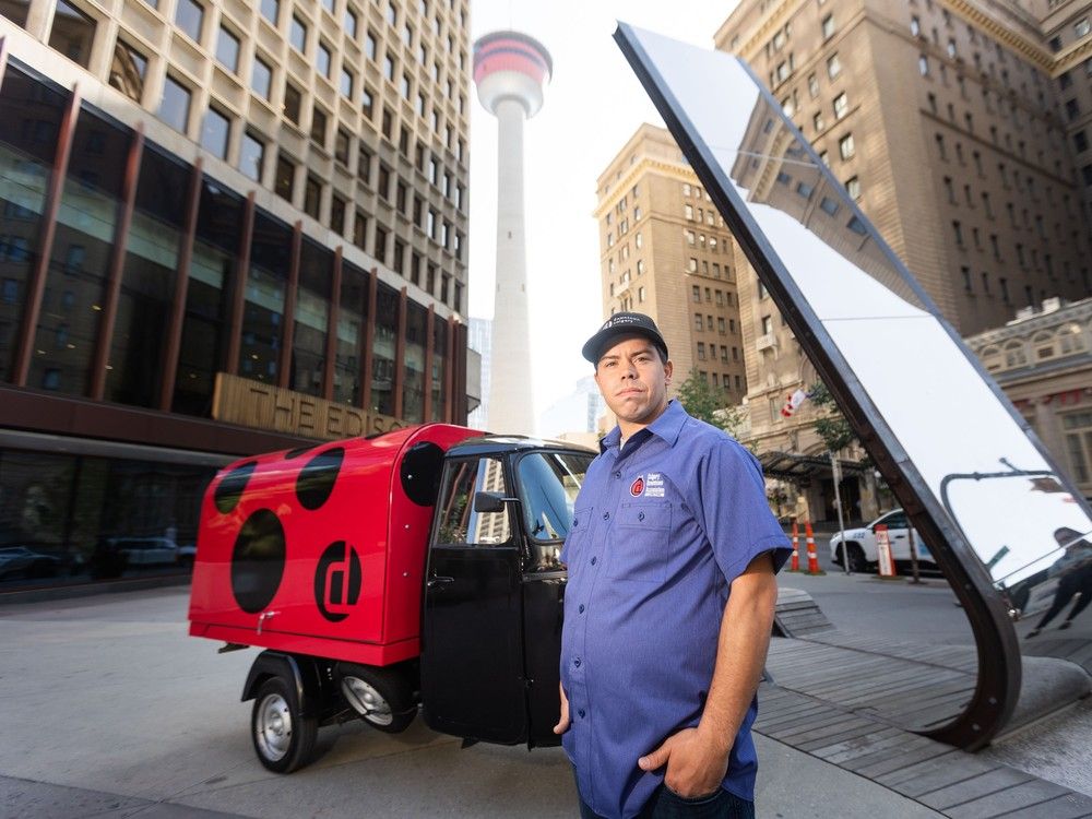 Letters, Sept. 24, 2025: 'Story of inspiration a worthwhile read ...