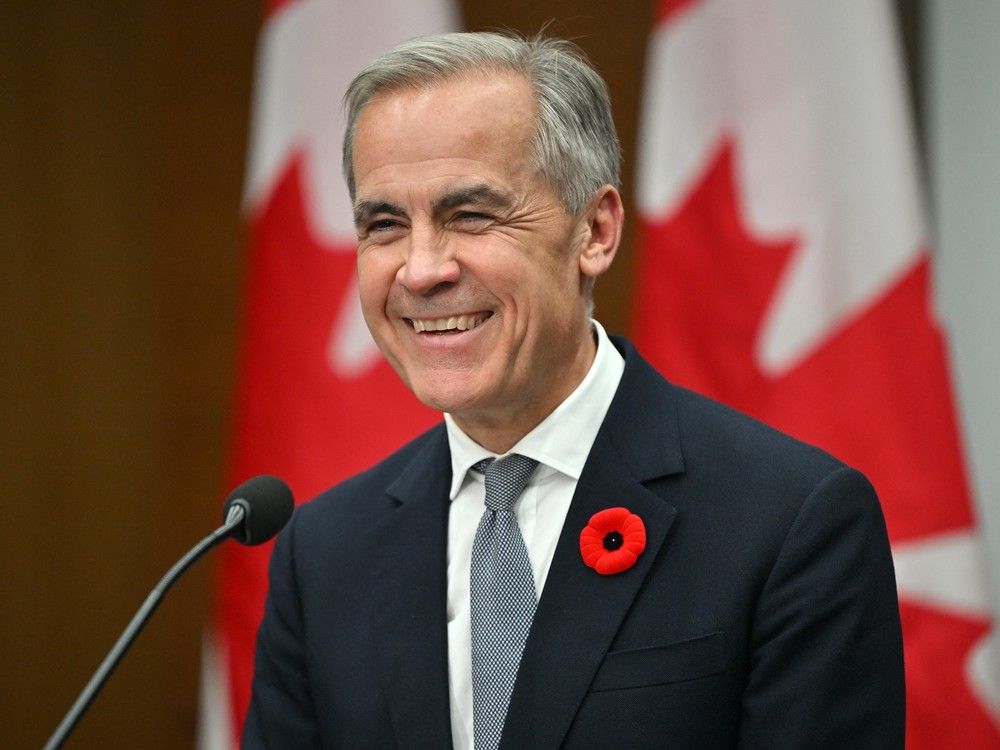 Calgary Sun letters to the editor, Nov. 4, 2025 | Calgary Sun