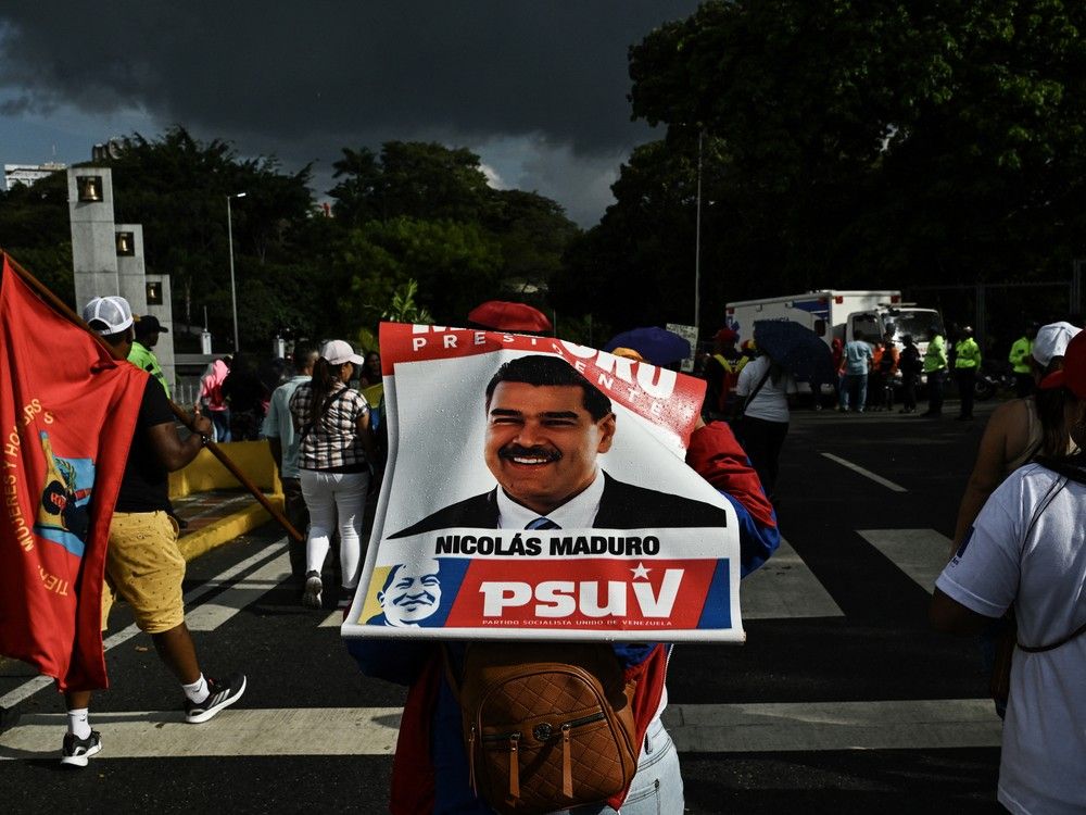 Sun Letters to the Editor, Jan. 8, 2026: 'Opinion split on Venezuela ...
