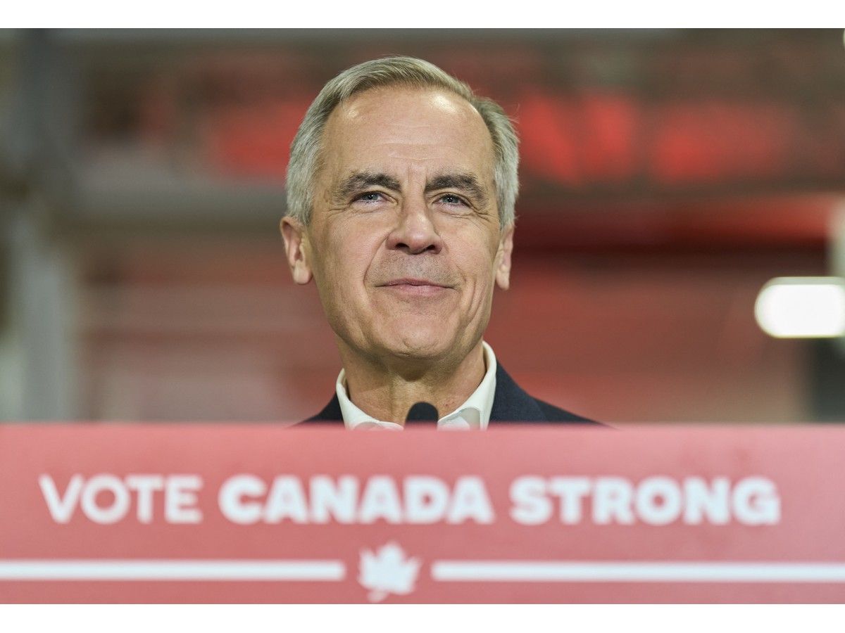 Calgary Sun Letters, May 11, 2026: 'Leading us down the garden path ...