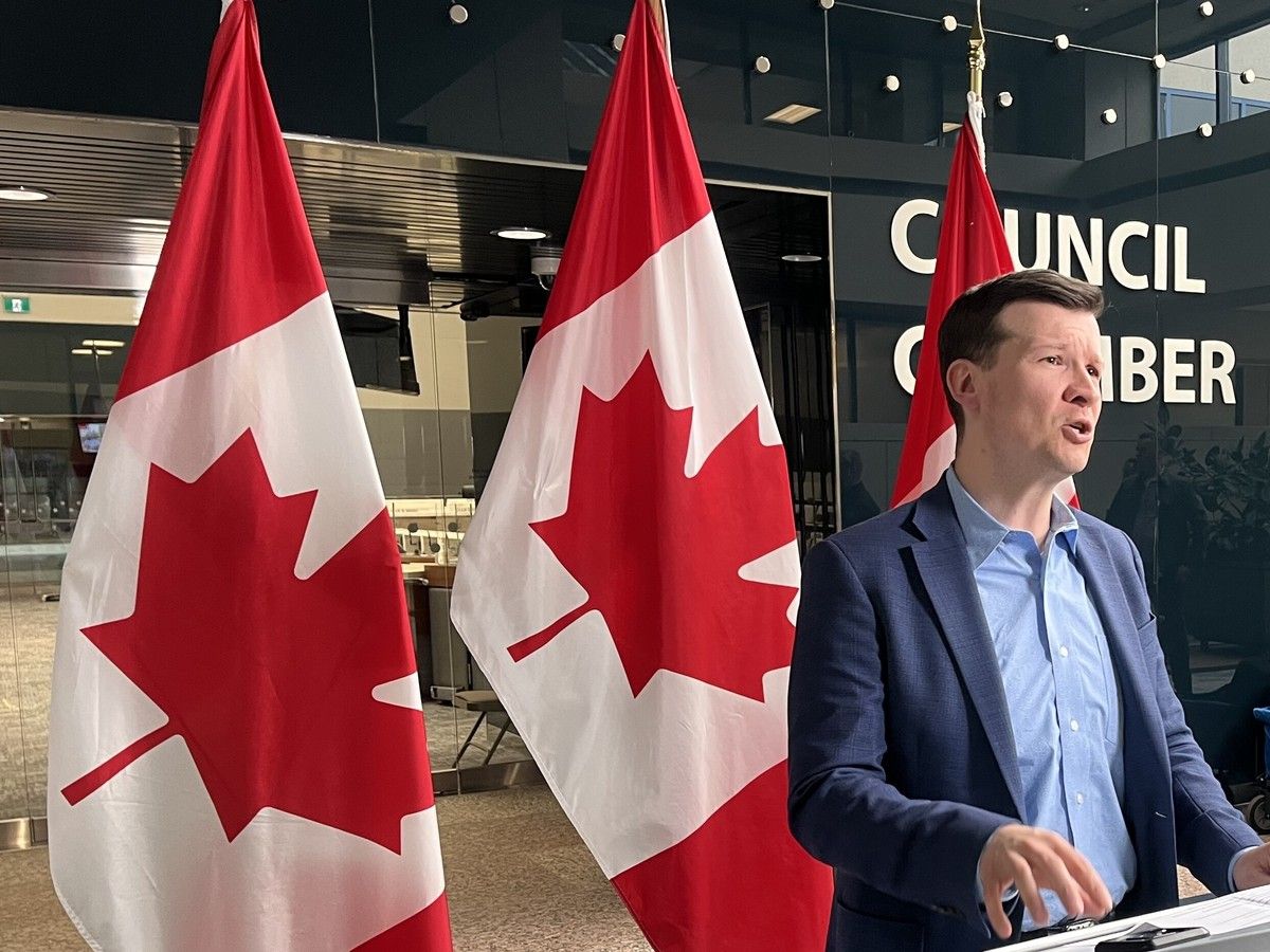 Calgary Sun Letters, May 29: 'Farkas cheap shot on Smith unwarranted ...