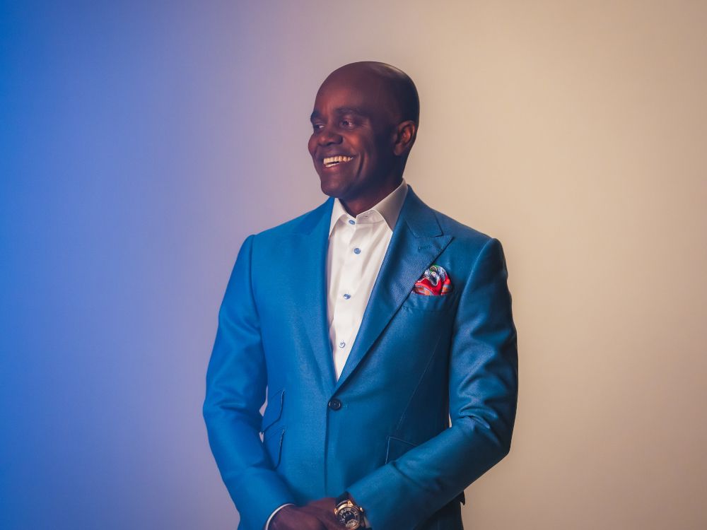 Wes Hall’s Black North anti-racism initiative: one year later ...