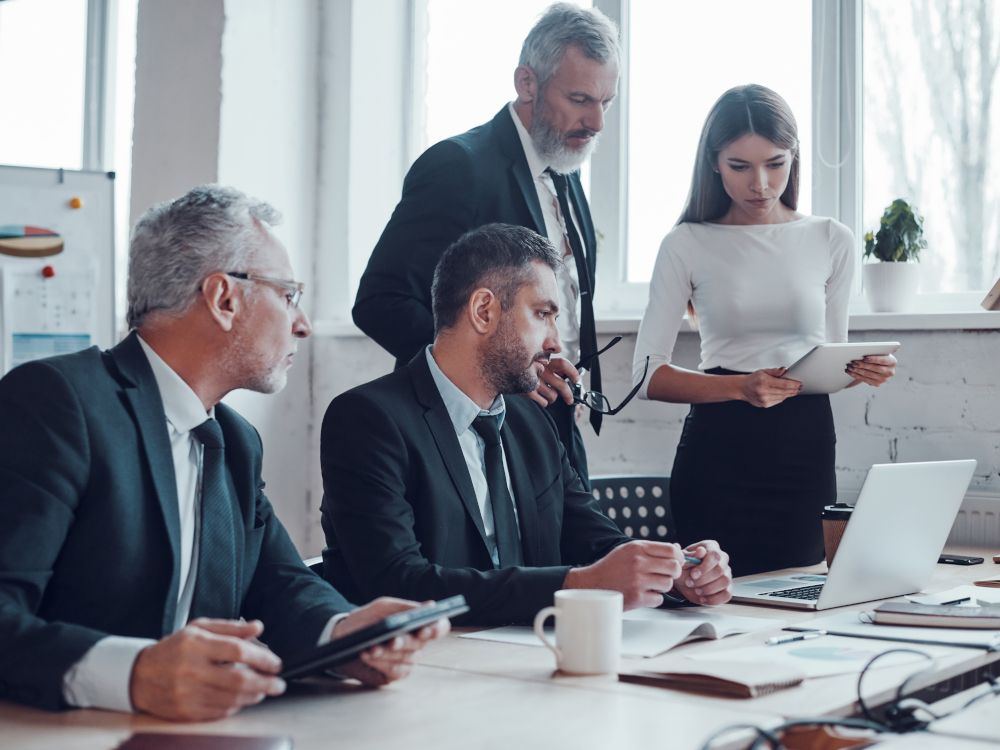 Face it, your company would benefit from having a board | Canadian ...