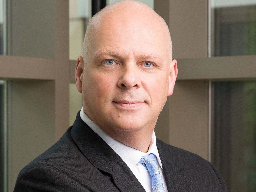 Wealth advisor Thane Stenner on his return to Canada, new podcast ...