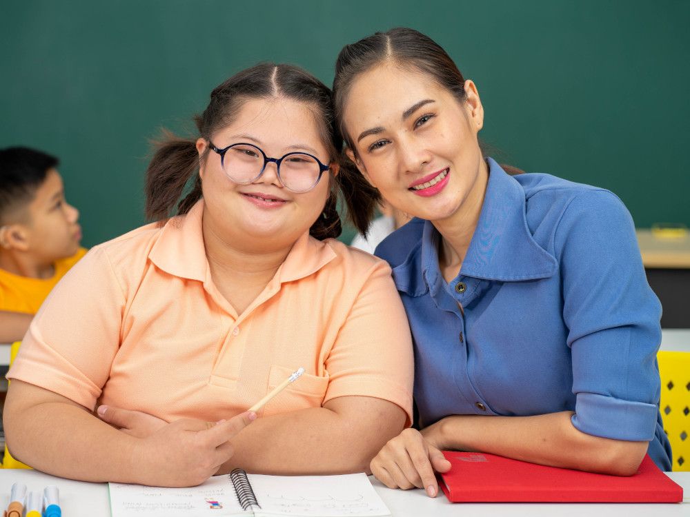 Families with disabled kids need trusts to protect them, their assets ...