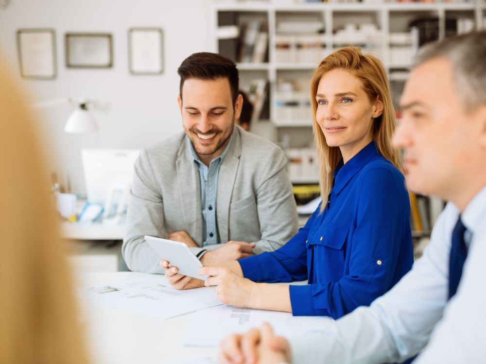 Five smart ways family offices can support the family business ...