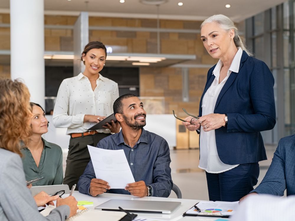 Why work if you don’t really need the money? Eight solid reasons ...