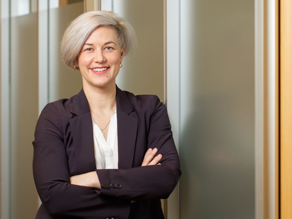 FEA designation sparks Krista Han’s work with business families ...