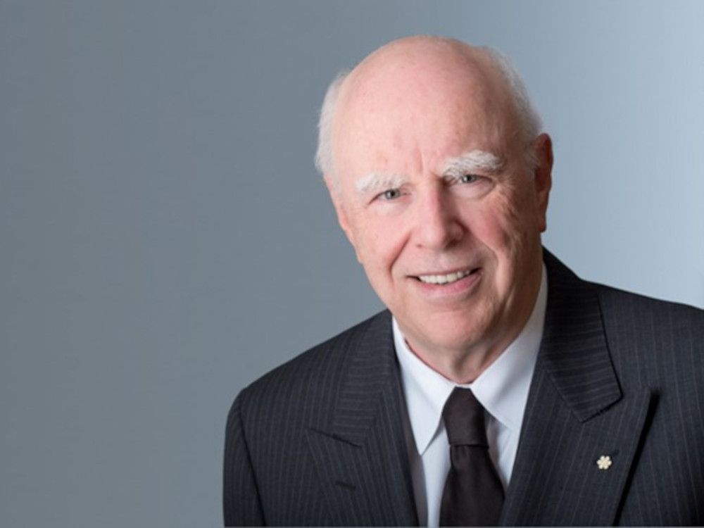 Why I put my name on it: B.C. builder Audain on philanthropy | Canadian ...