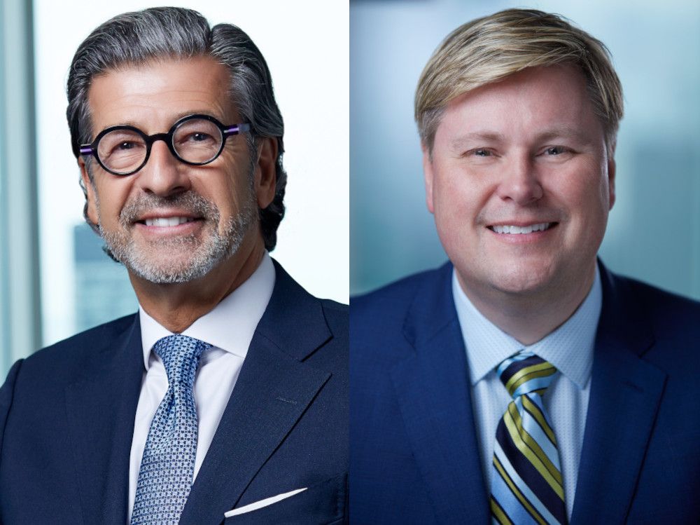 The List: A list of multi-family offices in Canada | Canadian Family ...