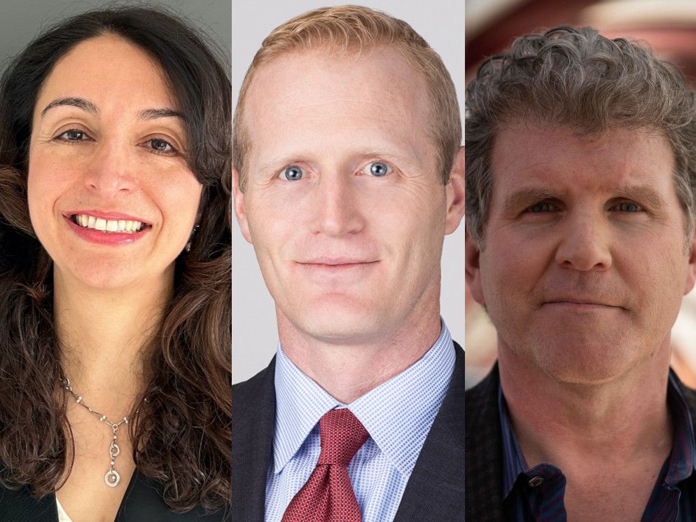 Where Canada's high-net-worth investors could invest $1 million now ...