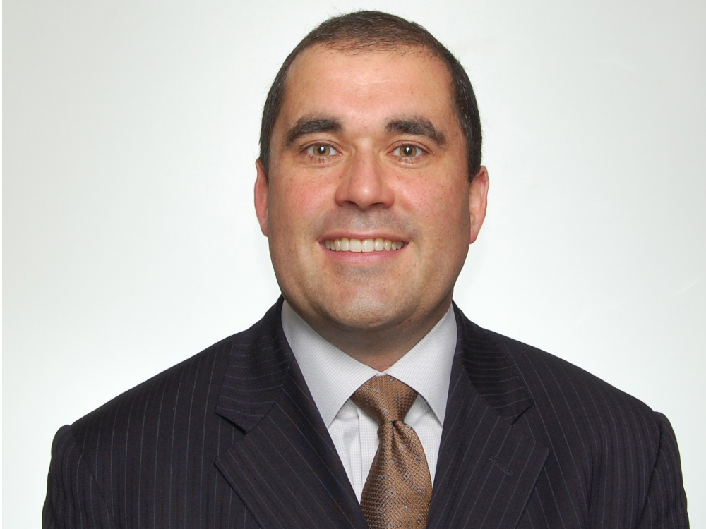 Canadian families tap Ralph Awrey to help with cross-border issues ...