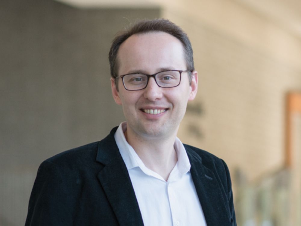 He watched his family's business fail. Now he’s helping others | Canadian Family Offices