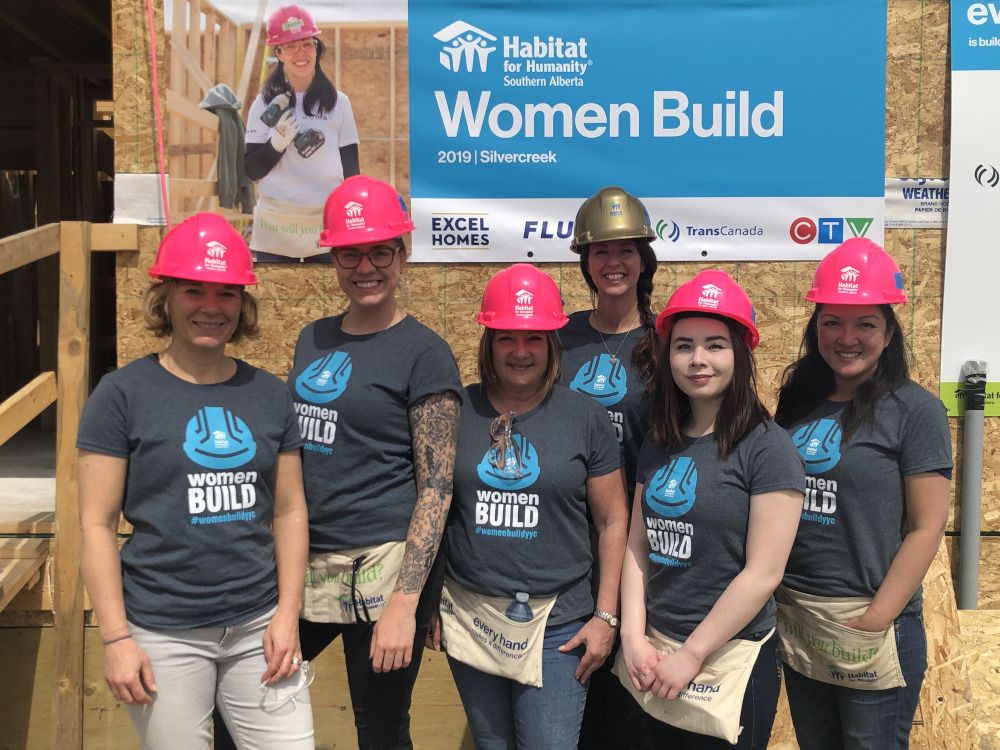 Calgary’s Van Wielingen family foundation pivoted to mental health ...