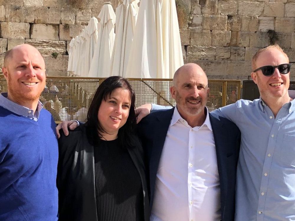 Bikes and helping kids: the route these family business next gens took ...