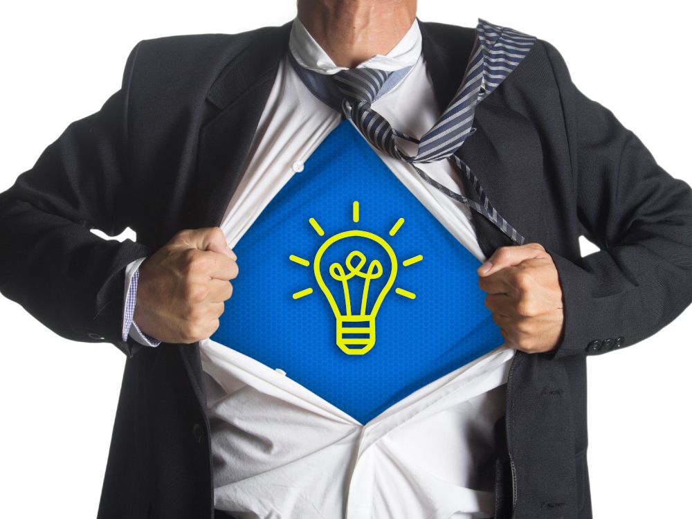 Your superhero boss might have ADHD. How to cope, maximize strengths ...