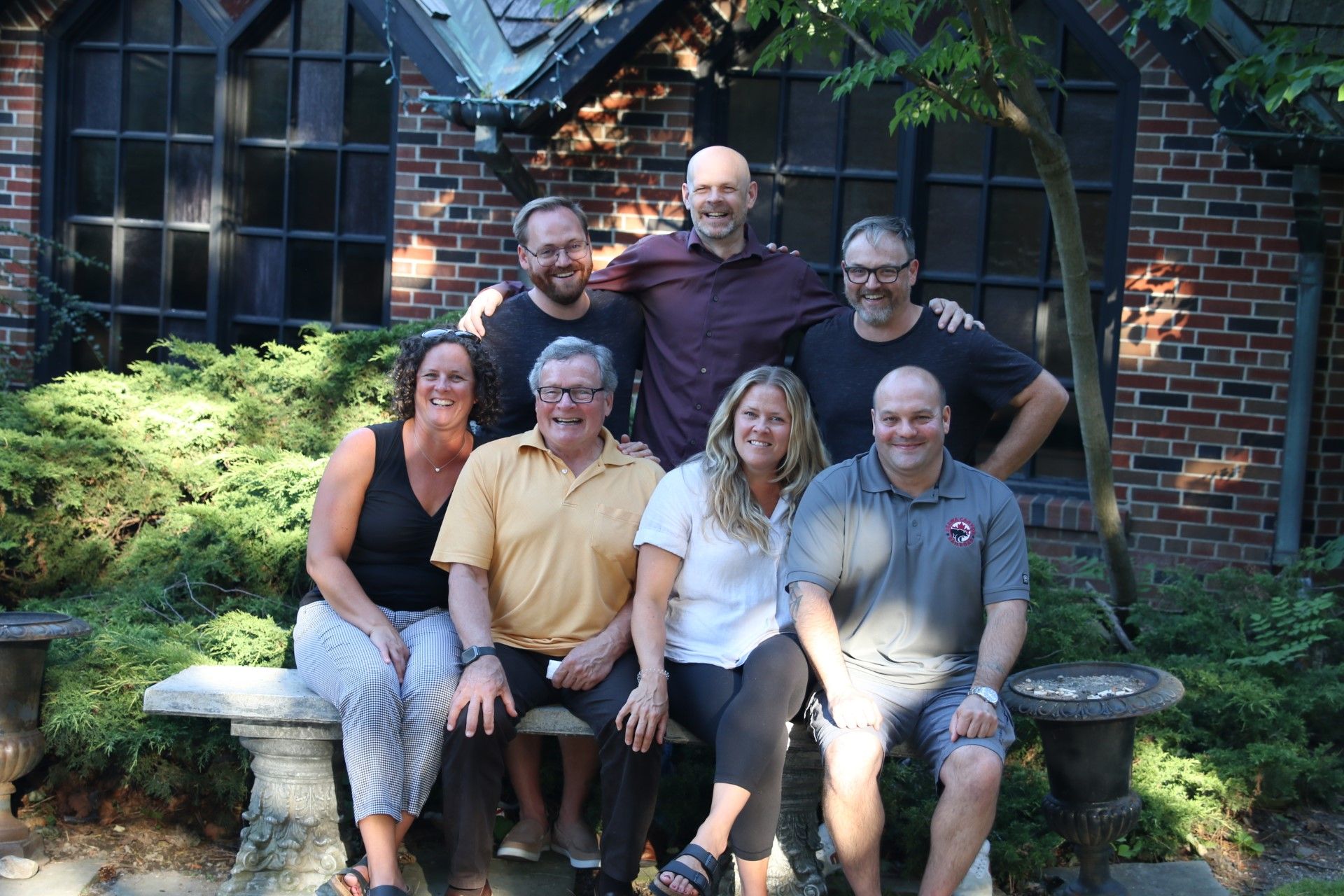 His business sold, Jim Burton was clear on what was next | Canadian ...