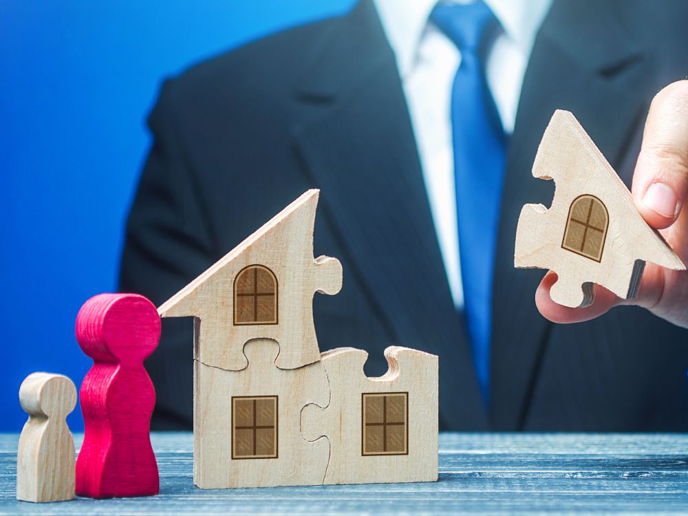 Co-ownership model for residential homes aimed at patient capital ...