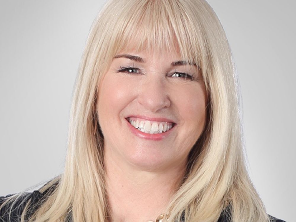 Why economist Wendy Smith went from trading floor to DEI work ...