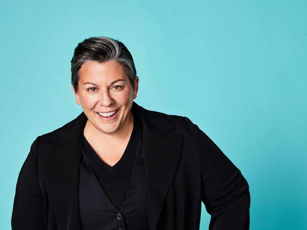 Self-made millionaire Mandy Rennehan of Freshco | Canadian Family Offices