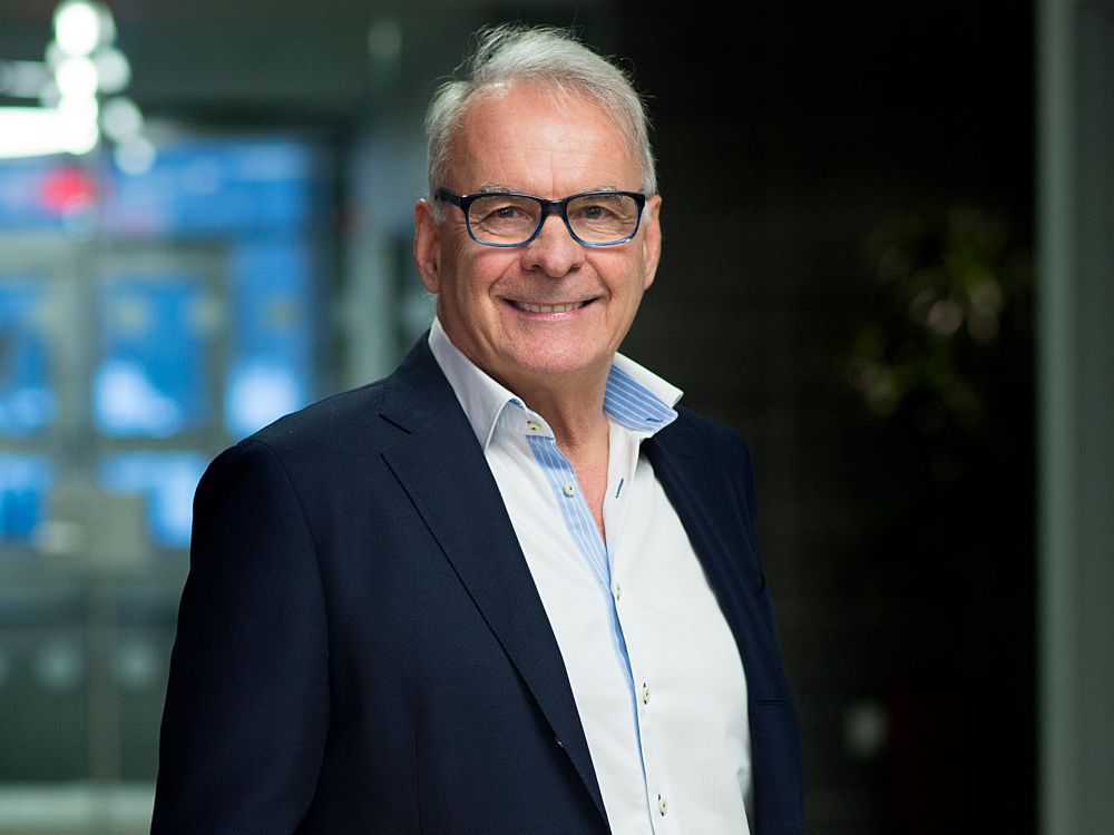 Ten Canadian billionaires and how they made their fortunes | Canadian ...