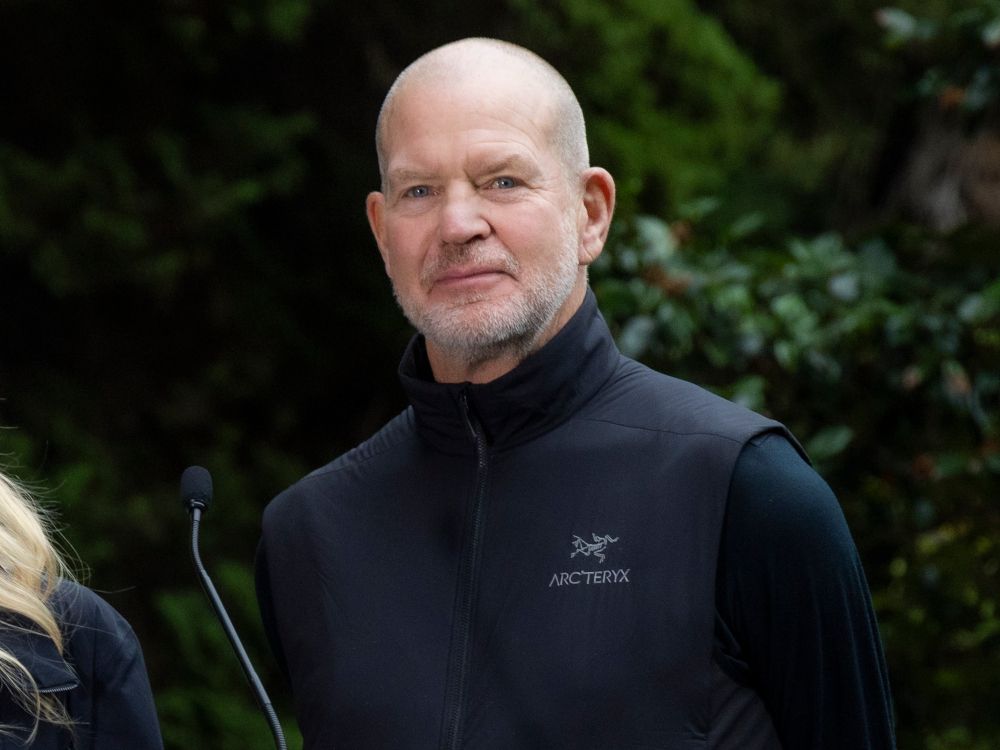 Ten Canadian billionaires and how they made their fortunes | Canadian ...