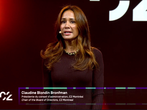 Claudine and Stephen Bronfman donated over $100 million | Canadian ...