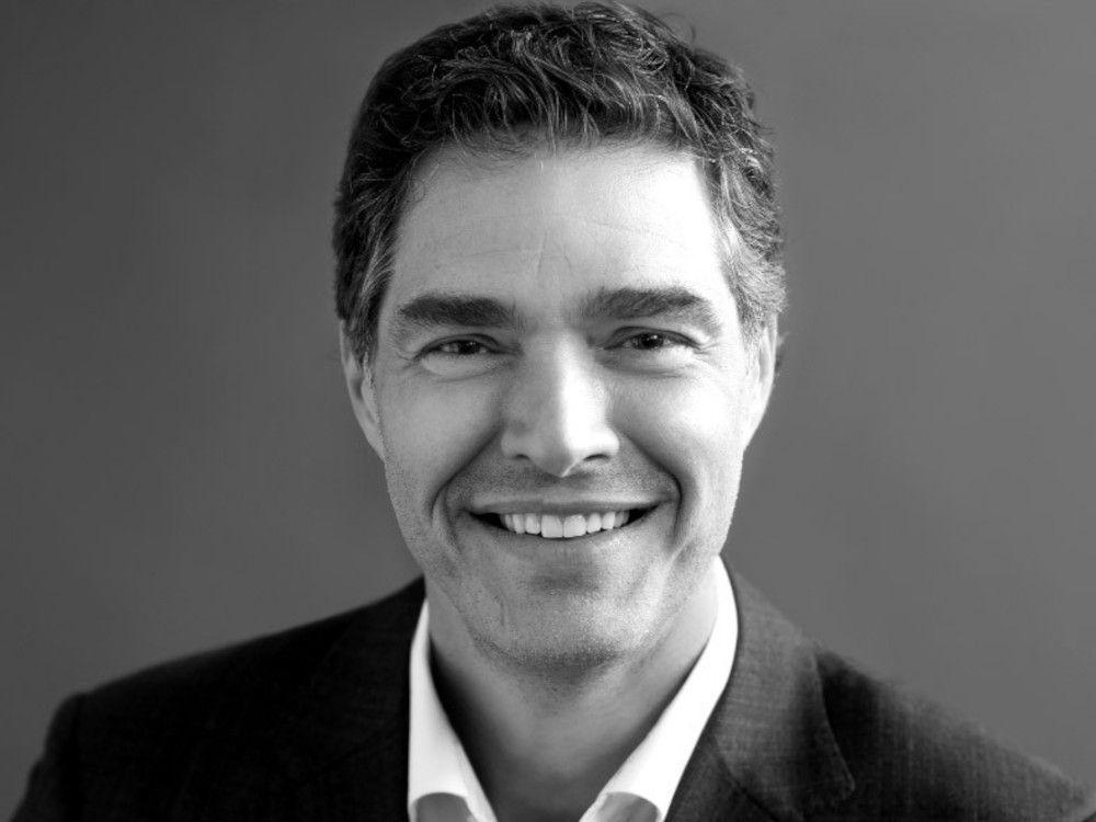 Michael Grondin: From third-gen entrepreneur to family office CEO ...