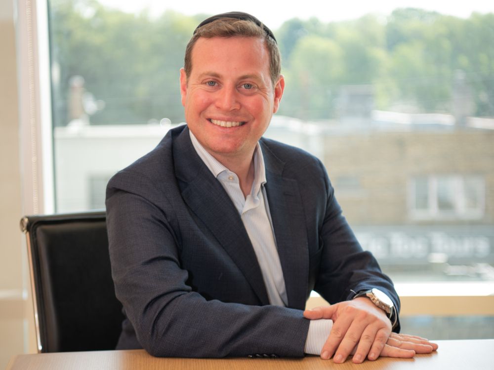 How Zev Mandelbaum’s developer family aims to avoid ‘shirtsleeves to ...